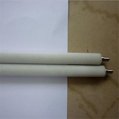 China Ricoh C3003 C3502 C3501 C4000 C3000 C5100 C6502 C671 Drum Charge roller Cleaning Roller for sale