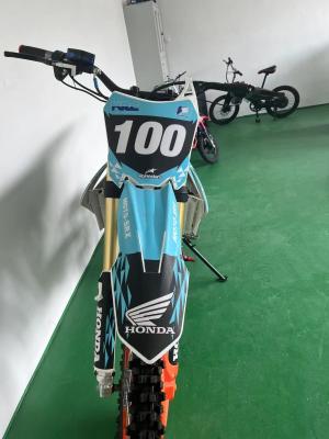 Cina Made in China new full-size electric dirt bike 18 
