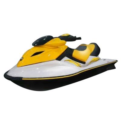 China EPA Approved Engine Jet Ski 1400cc 4 Stroke Jet Ski 3300*1230*1120mm à venda