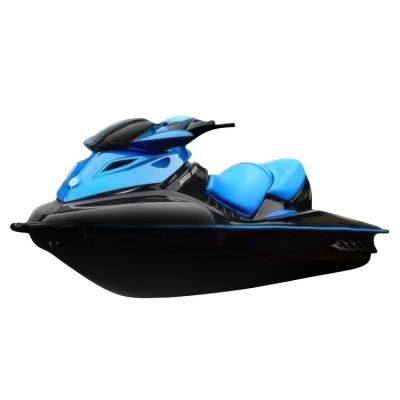 China EPA Approved Engine Jet Ski 1400cc 4 Stroke Jet Ski 3300*1230*1120mm à venda