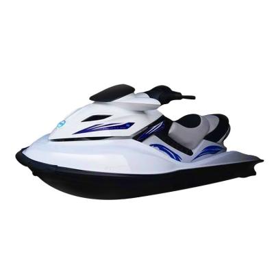 China EPA Approved Engine Jet Ski 1400cc 4 Stroke Jet Ski 3300*1230*1120mm à venda