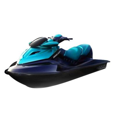 China EPA Approved Engine Jet Ski 1400cc 4 Stroke Jet Ski 3300*1230*1120mm à venda