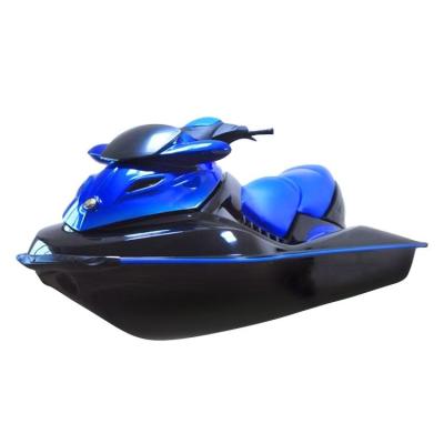 China EPA Approved Engine Jet Ski 1400cc 4 Stroke Jet Ski 3300*1230*1120mm à venda