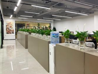 China Factory - Friday International Logistics (Guangzhou) Co., Ltd.