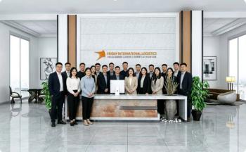 China Factory - Friday International Logistics (Guangzhou) Co., Ltd.