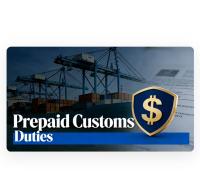 China Comprehensive Customs Clearance Services , Compliance Services With Proxy Customs Declaration for sale