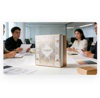 China Personalized Customized Packaging Solutions , Tailored Packaging Solutions for sale