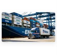 Quality USA FBA Sea Freight DDP First Mile Shipping Warehouse Delivery for sale