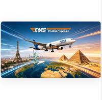 China Reliable EMS Postal Express Fast Delivery With Global Coverage for sale
