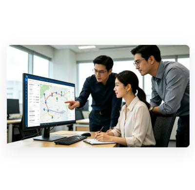 China Cross Border Truck Freight Service International Logistics Full Tracking for sale