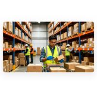 China Cross Border Return Processing , Streamlined Reverse Logistics For Seamless Returns Management for sale