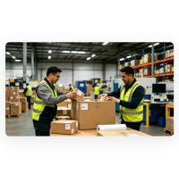 China Australia Multi Source Cargo Consolidation For Efficient / Reliable Shipping Solutions for sale
