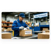 China E-Commerce Mixed Cargo Sea Shipping Multi SKU Loading Service for sale
