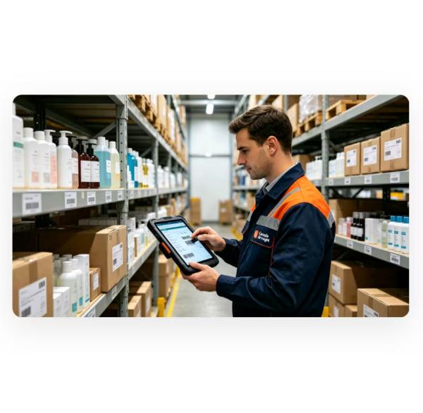 Quality Shipping to Canada DDP Air Freight Services for Cosmetic Liquid Powder Chemical Goods for sale