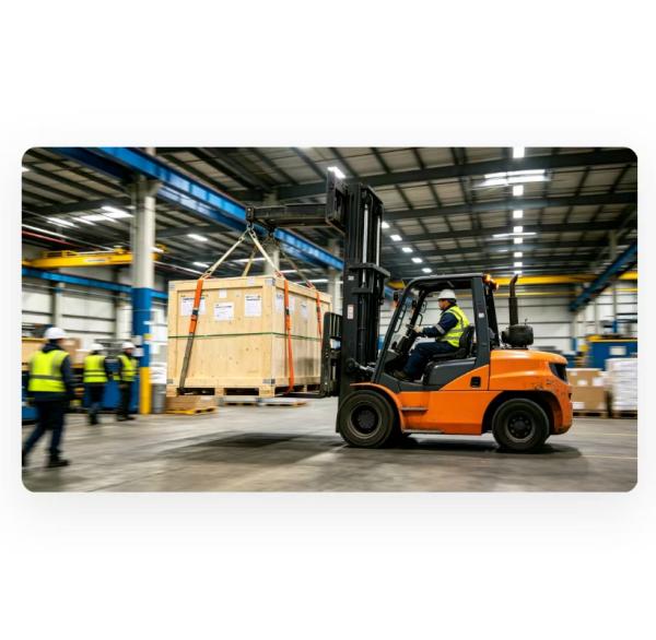 Quality Canada DDP Ocean Freight Service Oversized Heavy Cargo Sea Shipping for sale