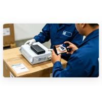 Quality Stable Shipping to Mexico DDP Air Freight For Battery / Magnetic Goods for sale