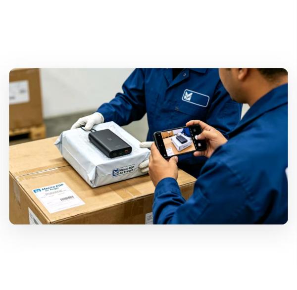 Quality Stable Shipping to Mexico DDP Air Freight For Battery / Magnetic Goods for sale