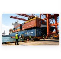 Quality General Goods Shipping to Mexico DDP Sea Freight Customs Clearance for sale