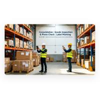 Quality General / Oversized Heavy Goods Air DDP Shipping To UK With Truck / Courier Door for sale