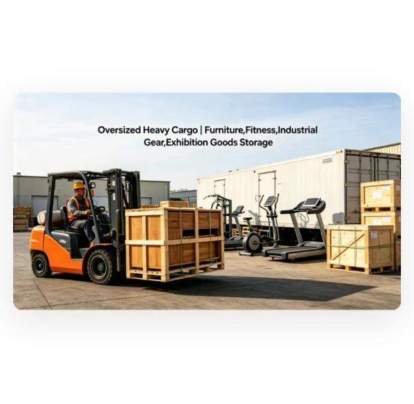 Quality DDP Door To Door Delivery Service For General / Oversized Heavy Goods for sale