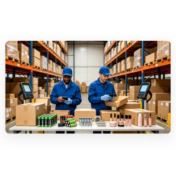 Quality Air DDP Shipping To France Door To Door Logistics For Battery Magnetic Cosmetic Liquid Powder Chemical for sale
