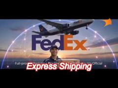 fedex priority express shipping fast delivery with global coverage