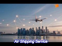 international air shipping service air freight china to southeast asia