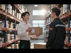 Global Postal Parcel Sea Shipping Line Fast Delivery International Sea Freight Service