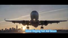 FedEx Priority Express Shipping FastDelivery With Global Coverage