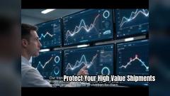 Custom Value Added Services Declared Value For Carriage