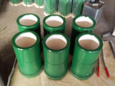 Китай Mud Pump Zirconia Liners GARDNER DENVER PZ-7, PZ-8, PZ-9, PZ-10, PZ-11 продается