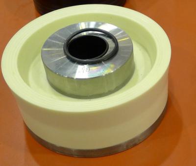 China Southwest’s Dual-Duro® piston, RED THUNDER BONDED PISTON, IMPERIAL PISTON, IMPERIAL RUBBER KITS, RUBBER BONDED for sale