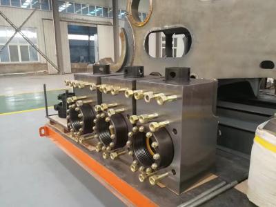 TSC Module, WF1300B mud pump fluid end module