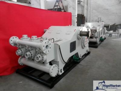 Китай Конец насоса грязи TSC Gardner Денвер PZ11 жидкий продается