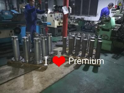 Китай Конец насоса грязи TSC Ideco T500 жидкий продается