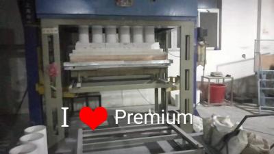 China TSC Ideco T1000 mud pump fluid end for sale
