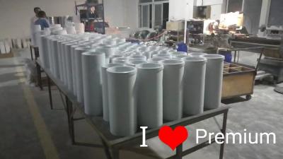 China TSC Ideco T1000 mud pump fluid end for sale