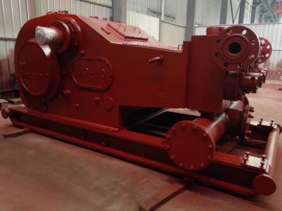 Китай Запасные части конца силы насоса грязи Weatherford MP10 продается
