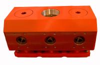 China SPM TWS600 plunger pump for sale