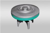 China SPM TWS2500 plunger pump for sale