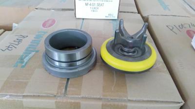 Quality SPM TWS2500 plunger pump parts, Halliburton HT400 plunger pump valve, HT400 pump packing, TWS600 pump plungerfor sale