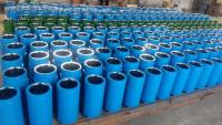 China Oilwell A850PT Mud Pump Liners for sale