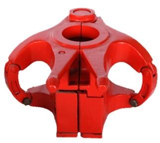 China Handling Equipment，Manual Tongs, Hydraulic Catheads,Hydraulic Power Unit, Elevators,Elevator Links,Drill Pipe Power for sale