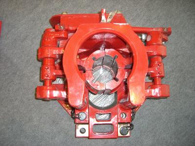 China Handling Equipment，Manual Tongs, Hydraulic Catheads,Hydraulic Power Unit, Elevators,Elevator Links,Drill Pipe Power for sale