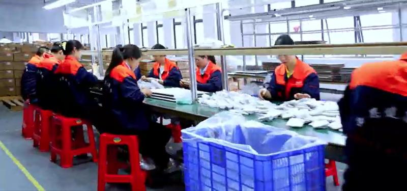 Verified China supplier - Shenzhen Siesi Electric Co., Ltd