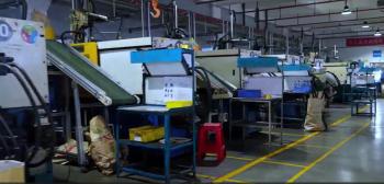 China Factory - Shenzhen Siesi Electric Co., Ltd