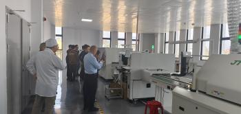 China Factory - Shenzhen Siesi Electric Co., Ltd
