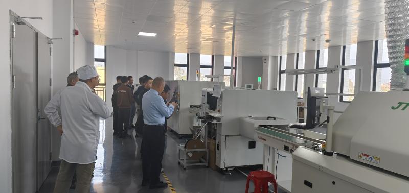 Verified China supplier - Shenzhen Siesi Electric Co., Ltd