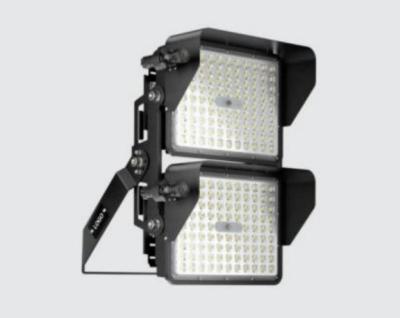 Cina Lumiera stradale solare per autostrade 3000K-7000K IP65 LED Flood Light 500W in vendita