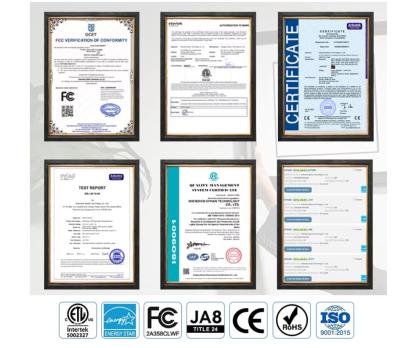 China 80mm LED Downlights 5700K 4.5W White Plastic LED Downlight Dimmable for sale